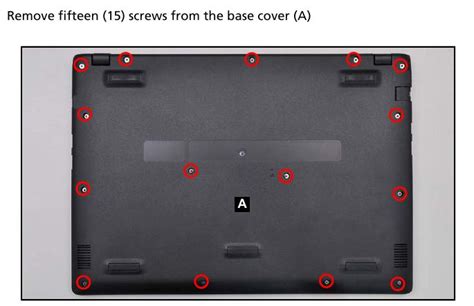 Acer N17q4 A114 32 C29r No Bootable Device Acer Community
