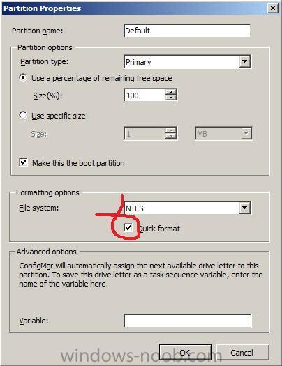 How Can I Deploy Windows Xp Sp3 Using Sccm 2007 Sp1 Part 2 Deploy