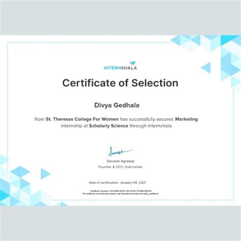 Divya G Posted On Linkedin