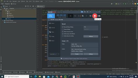 Faiza Riaz On Linkedin Python Coding Gamedevelopment Codealpha