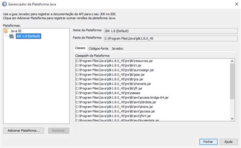 Java É Possível Alternar Entre Jdks No Netbeans Trabalhando Em Um