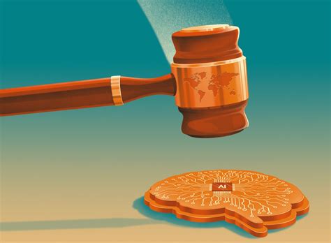 What Are Governments Doing To Regulate Ai Al Majalla