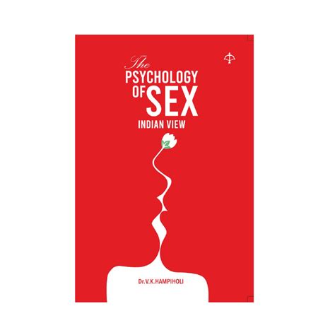The Psychology Of Sex Indian View Ayodhya Books