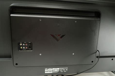 Vizio V Series Manual