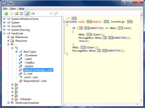Los Mundos De L0ngin0x Ofuscación De Código Interpretado