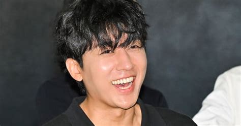 사진 손호준유쾌한 미소 조선비즈