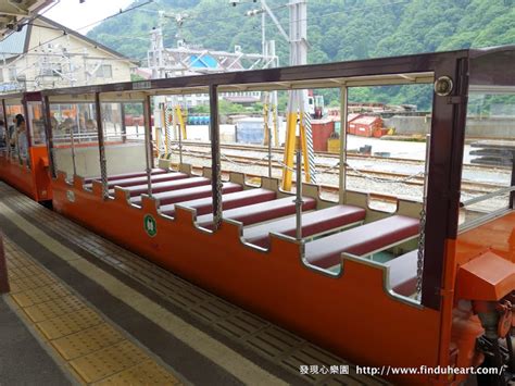 日本三大峽谷之一 黑部峽谷 發現心樂園日本自助旅行教學與心得分享