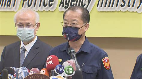 全力掃蕩人蛇集團警政署加強掃黑提供檢舉獎金