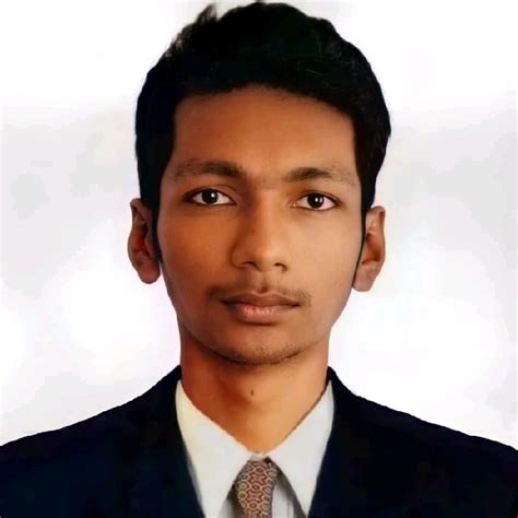 Gowrishankar Eswaran Software Engineer Maxeye Technologies Linkedin