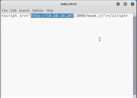 beef framework overview and basics