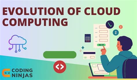 Evolution Of Cloud Computing Naukri Code 360