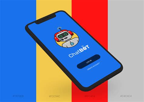 Chatbot Ui Concept Víctor Cavieres