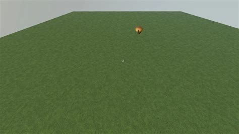 EMPTY MAP V1 0 FS22 Mod