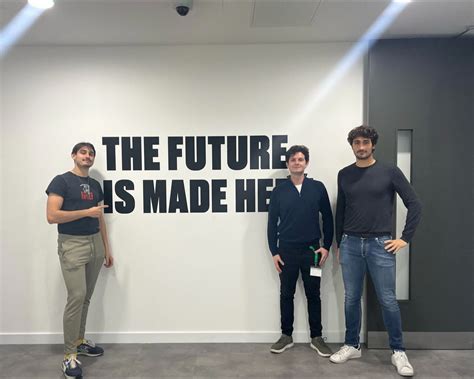 Carlo Fedeli Posted On Linkedin