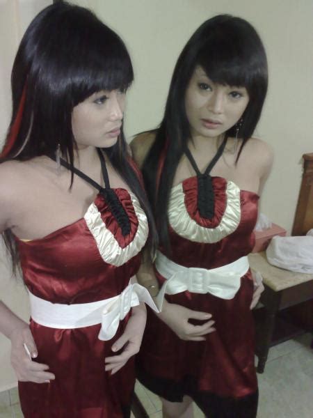 Gadis Cantik Gadis Spg Cantik Bisyar