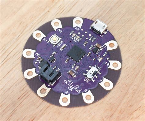 Introducing The Microcontroller Arduino 17 Steps Instructables