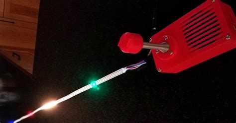twang is a 1d arduino based dungeon crawler all3dp