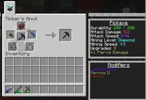 Tinkers Construct Book Update Slimeknights