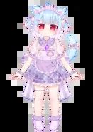 神崎涼子 Hkvtuber Wiki Fandom