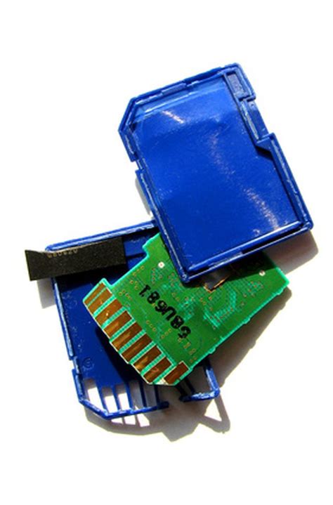 How To Use A Micro SD Card On A Computer Techwalla