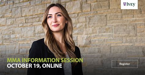 Ivey Business School At Western University On Linkedin Information