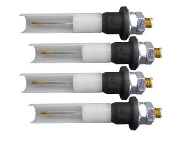 RV Holding Tank Level Sensors Not Working