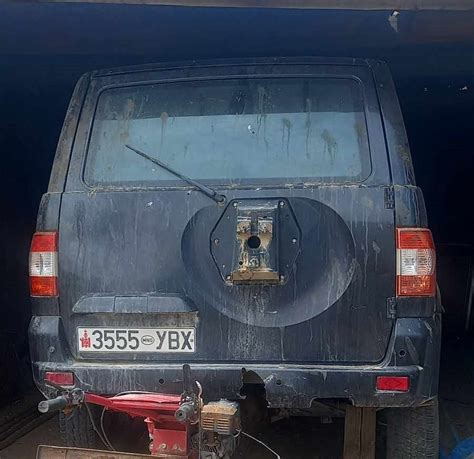 Сумын ЗДТГ ын автомашины дуудлага худалдаа 2023 оны 12 сарын 27 ны өдөр зохион байгууллагдана