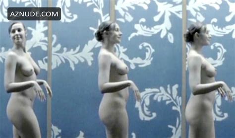 Francesca Strauss Nude Aznude