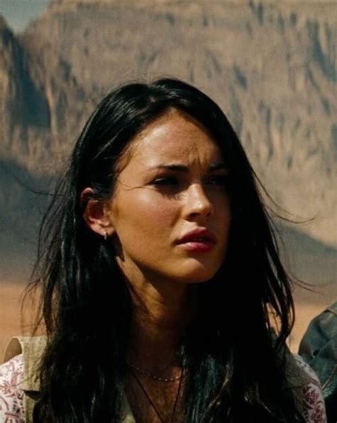 Mikaela Banes Megan Fox Hair Megan Fox Megan Fox Makeup
