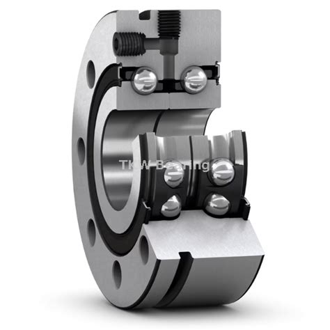 Angular Contact Thrust Ball Bearings For Screw Drives Buy High