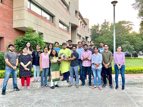 Arun Shukla On Linkedin Dear Lab Members You Are Simply The Most