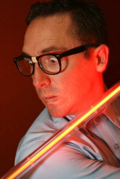 Eugene The Nerd Gallery Tall Paul Magic