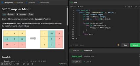 pratishtha kumawat on linkedin dsawithedslash leetcodechallenge