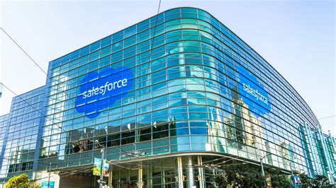 Salesforce مجموعه Ai Cloud را راه اندازی کرد تا مدل هایی را به شرکت ارائه دهد اپ خونه