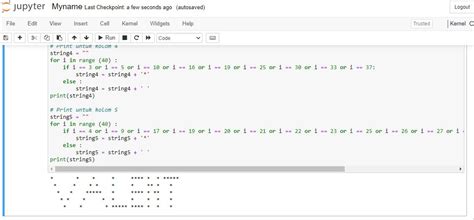 Valent Aderiandra On Linkedin Python Pythonprogramming Jupyternotebook Pythondeveloper