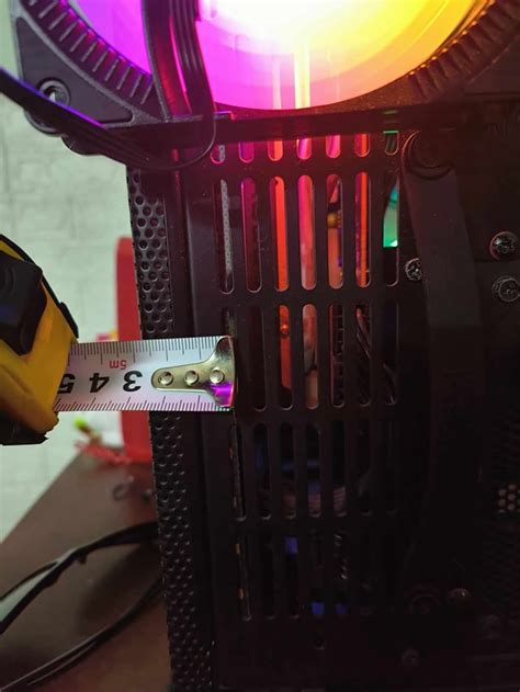 Jonsbo VR3 buyer remorse/experience : r/sffpc