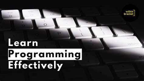 3 things to learn while programming by sarvesh prajapati nerd for tech medium