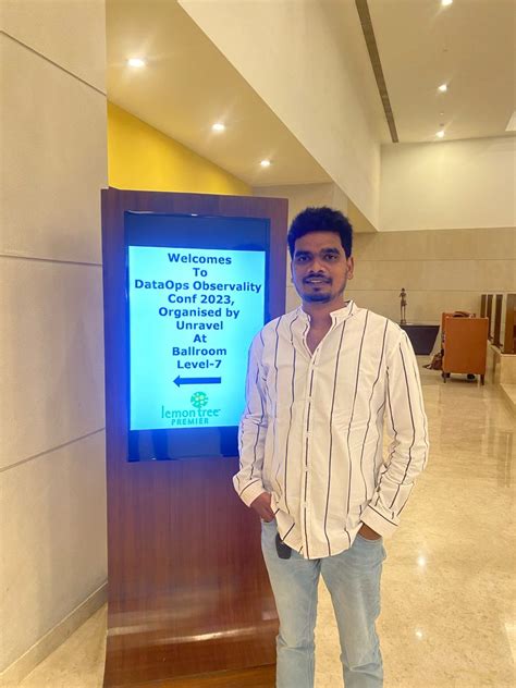Naresh K On Linkedin Datageek Dataops Dataopsobservability