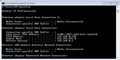 Networking In Windows 10 SP Cloud Academy