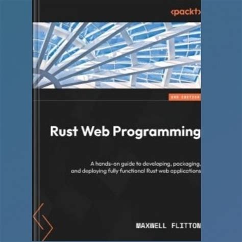 Jual Buku Rust Web Programming Shopee Indonesia