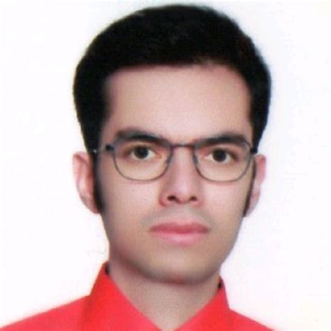 Parsa Rezaei Iran Professional Profile Linkedin