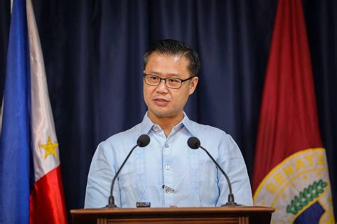 Gatchalian Promises Deeper Pogo Probe Manila Standard