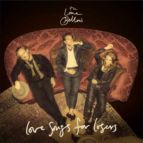 The Lone Bellow Continues To Build On Their Musical Legacy