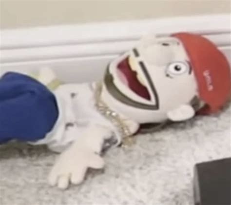 What If The Speculated Duggie Puppet Was Truly Never Duggie But Was Actually A Ricardo Puppet