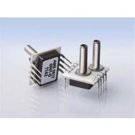 air differential pressure sensor model ams5812 series at ₹ 2500 piece