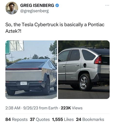 Aztek Car Memes Im Sorry Bro Theres No Amount Of Modding That Can