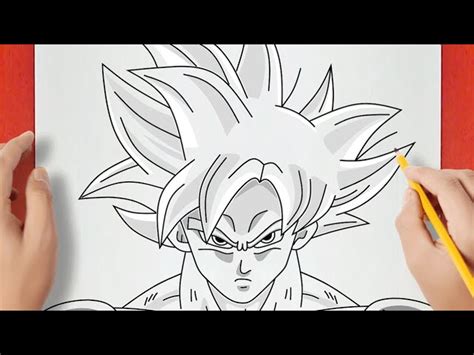 Las Mejores Goku Ultra Instinto Dominado Kamehameha Jorgeleon Mx