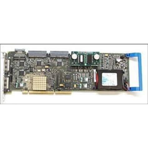 5777 8203 PCI X Disk Controller 1 5GB No IOP