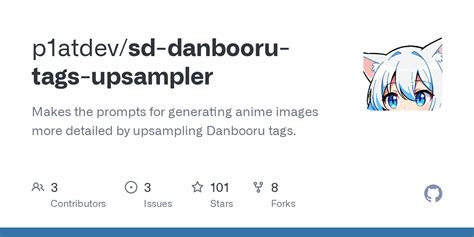 Sd Danbooru Tags Upsampler Readme Ja Md At Main P Atdev Sd Danbooru Tags Upsampler Github