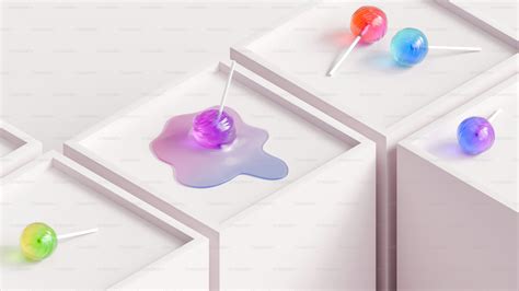 서로 겹쳐져 있는 한 쌍의 화려한 귀걸이 사진 Unsplash의 추상적인 이미지